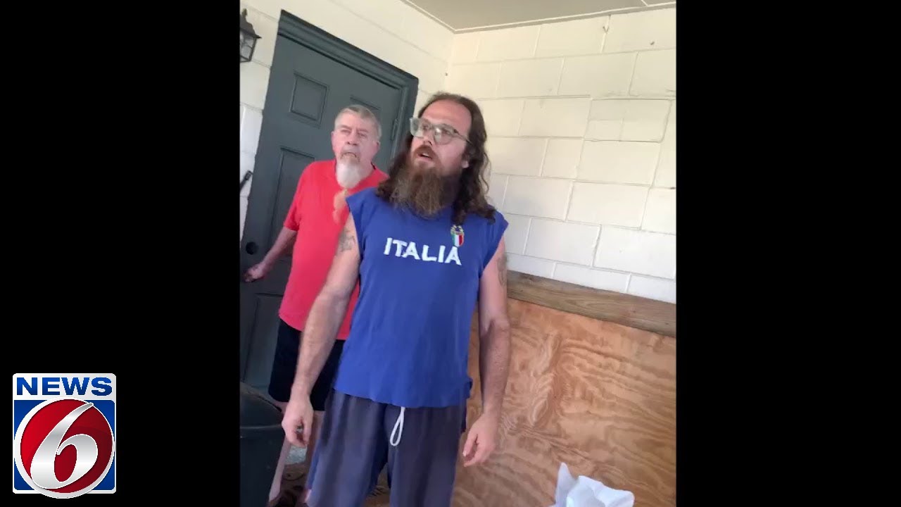 Florida dad accused of killing daughter, 3 others, ‘acted in disbelief ...