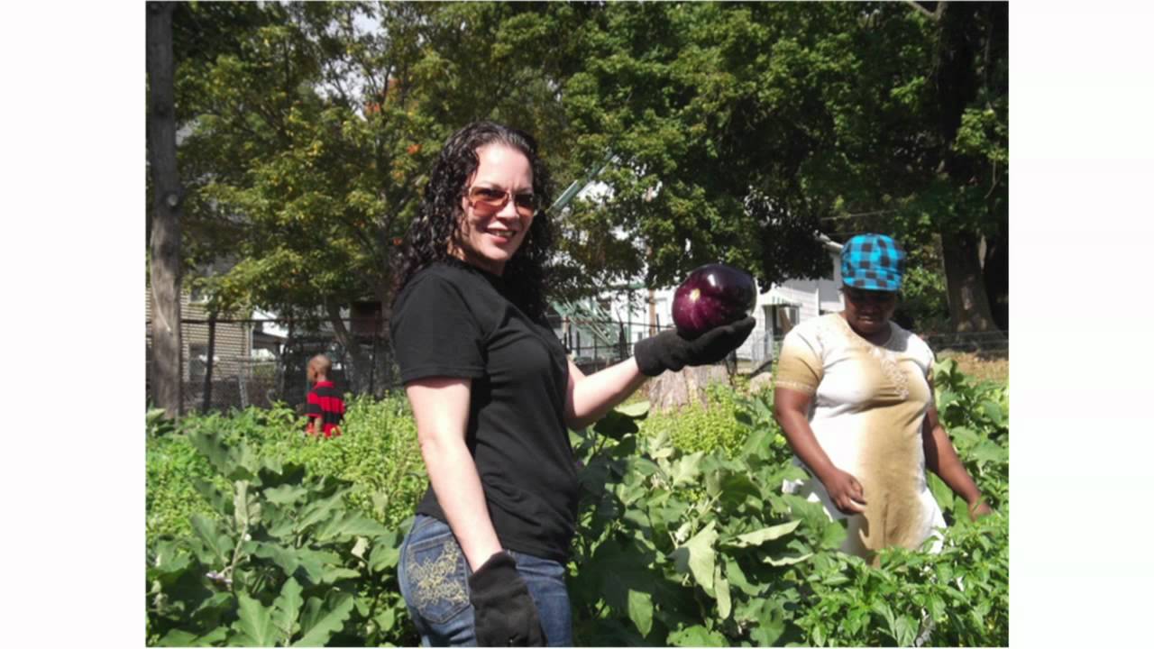 This is CDBG - YouTube