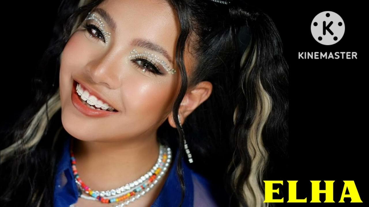 Elha Nympha songs #elhanympha - YouTube