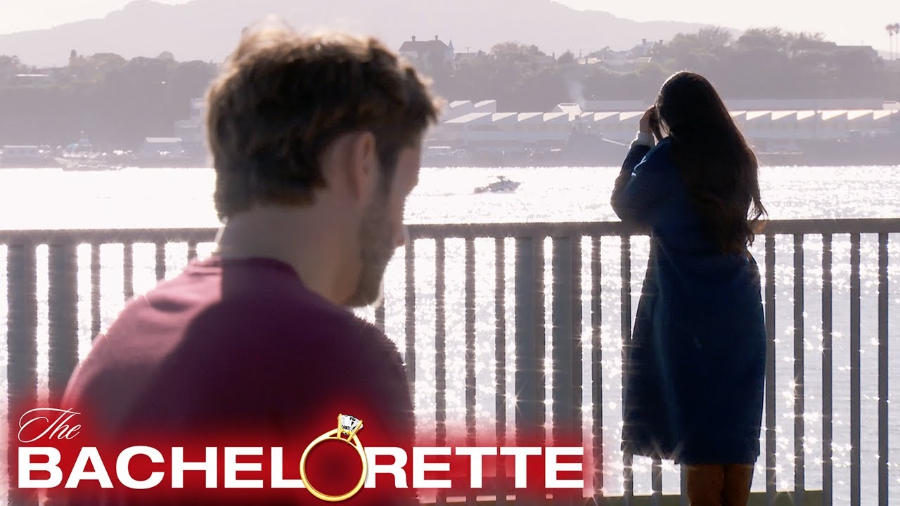 Jenn Tran Is Shocked by Her Ex Matthew Showing Up in New Zealand During ...