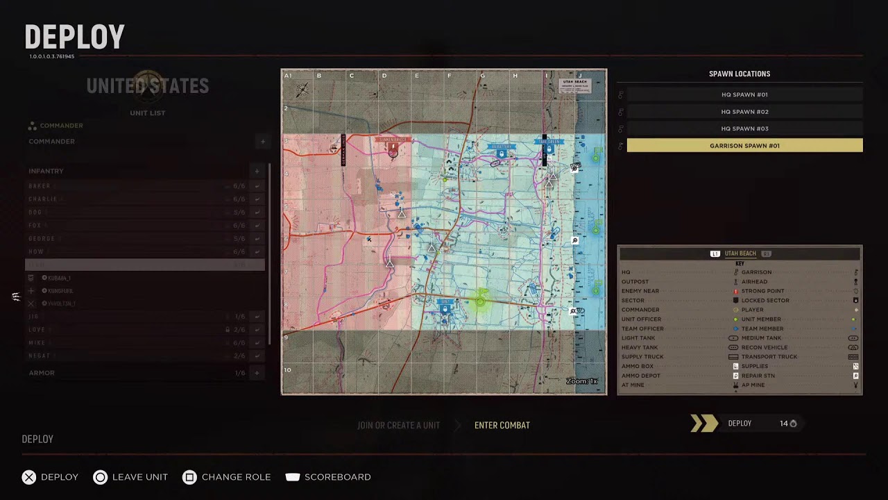 HLL Utah Beach - YouTube