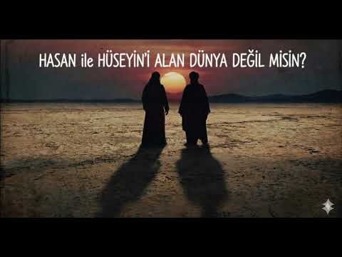 yalan dünya değil misin?