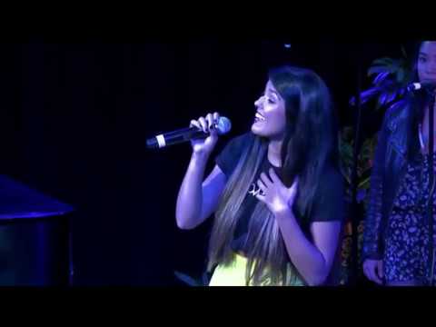 "We Won't Sleep" - Ari Afsar at Broadway Stands Up For Freedom - 10/15 ...