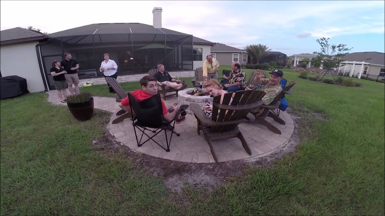 Lt Gen Tom Trask Going Away - YouTube