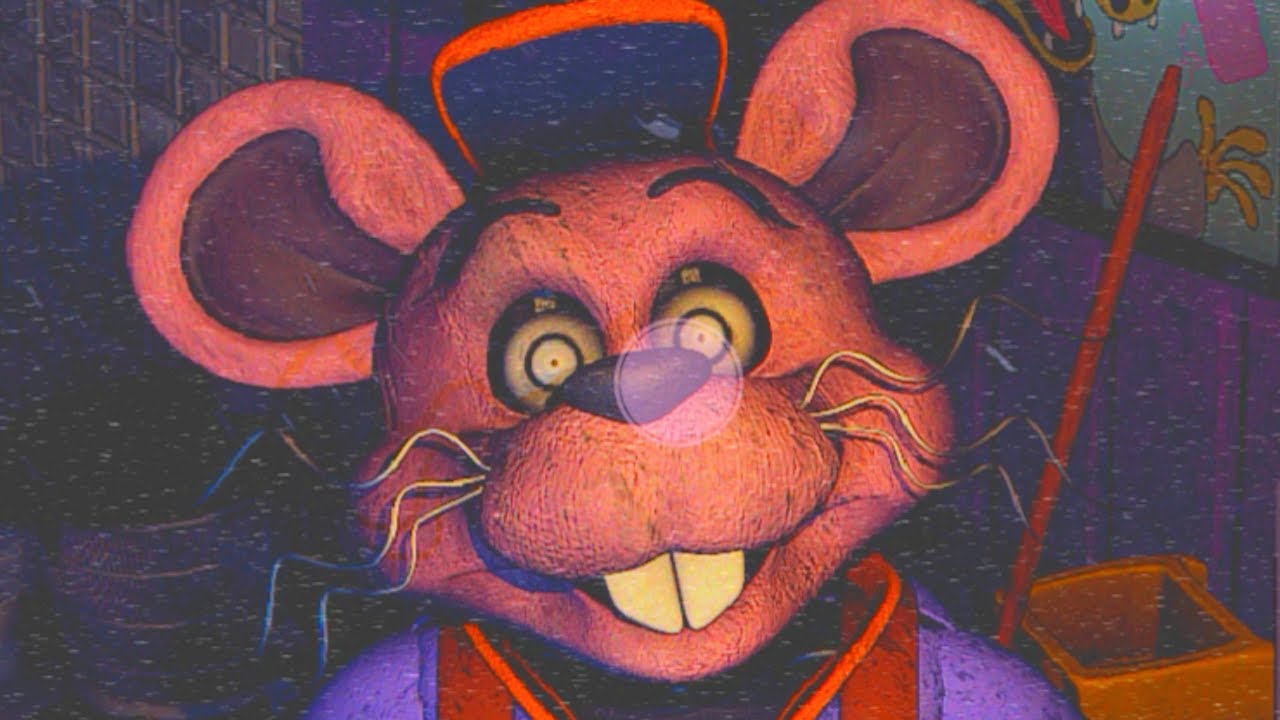 Woppy and Friends: The Pilot Episode - YouTube