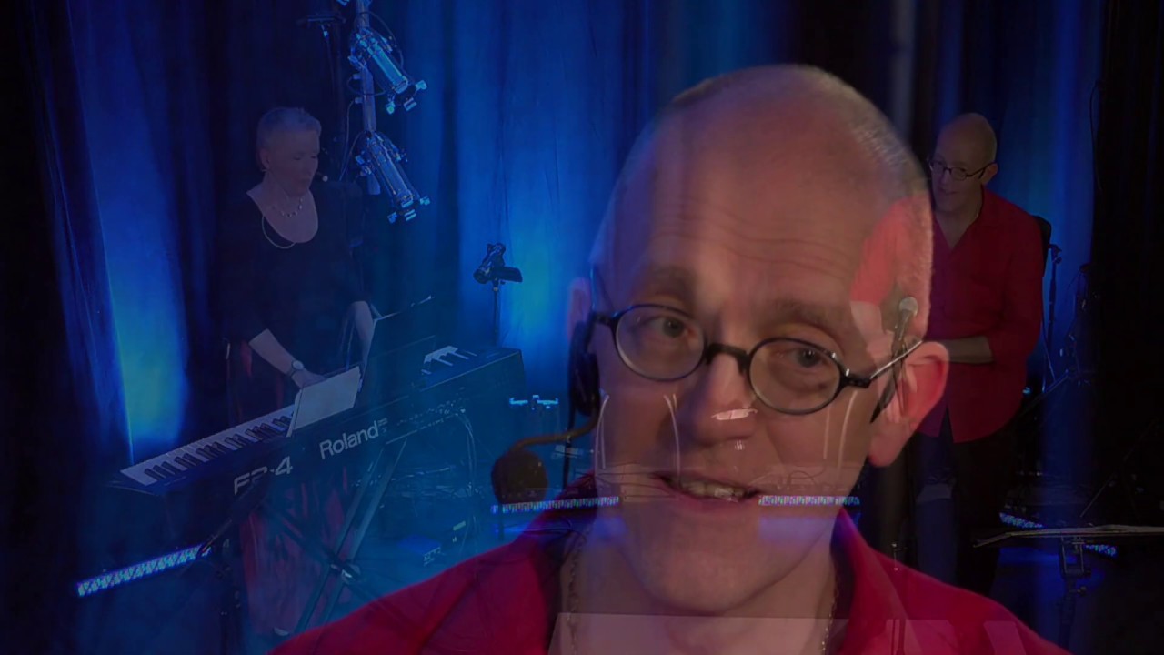 Trimpert & Moritz Konzerttrailer - YouTube