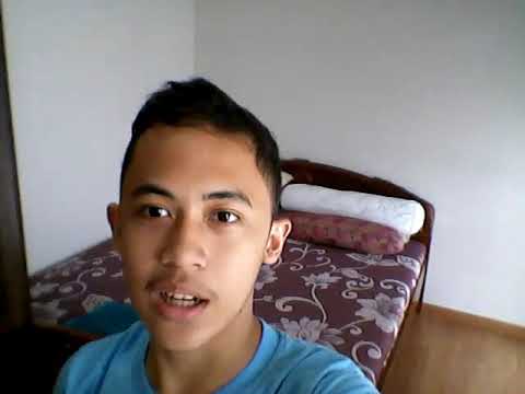 intip kamar wijdan manar