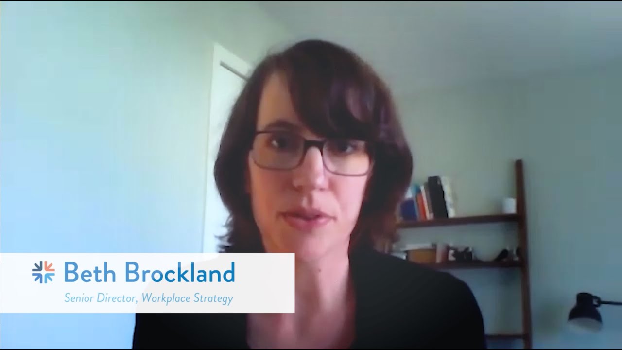 #FinHealthMatters Day 2020: Beth Brockland - YouTube