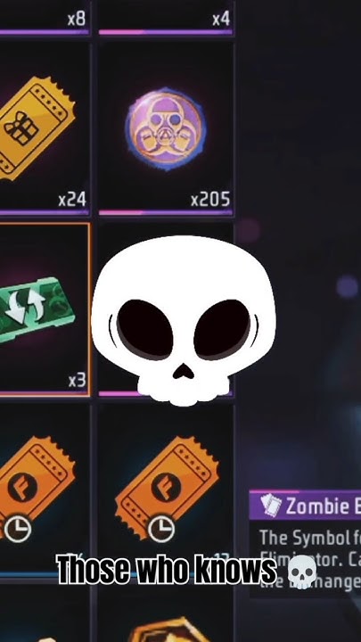 Those who knows 💀 - YouTube