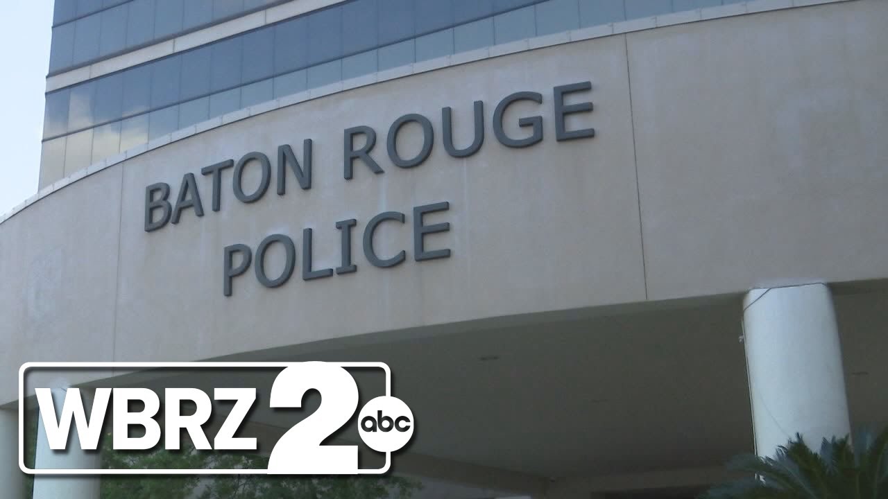 BRPD police chief speaks on talks of merger between BRPD and EBRSO ...