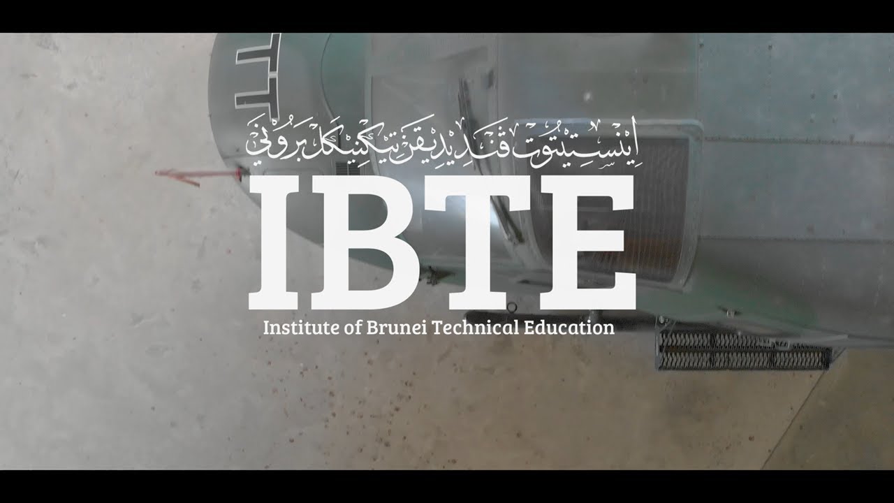 IBTE Corporate Video - YouTube
