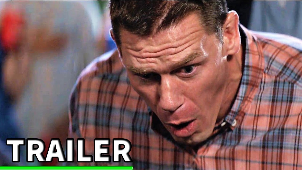 Blockers Trailer 2018 John Cena Comedy Movie Youtube