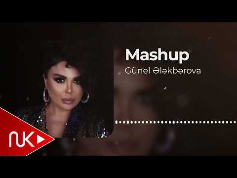 Gunel Elekberova - Mashup (Yeni 2025)