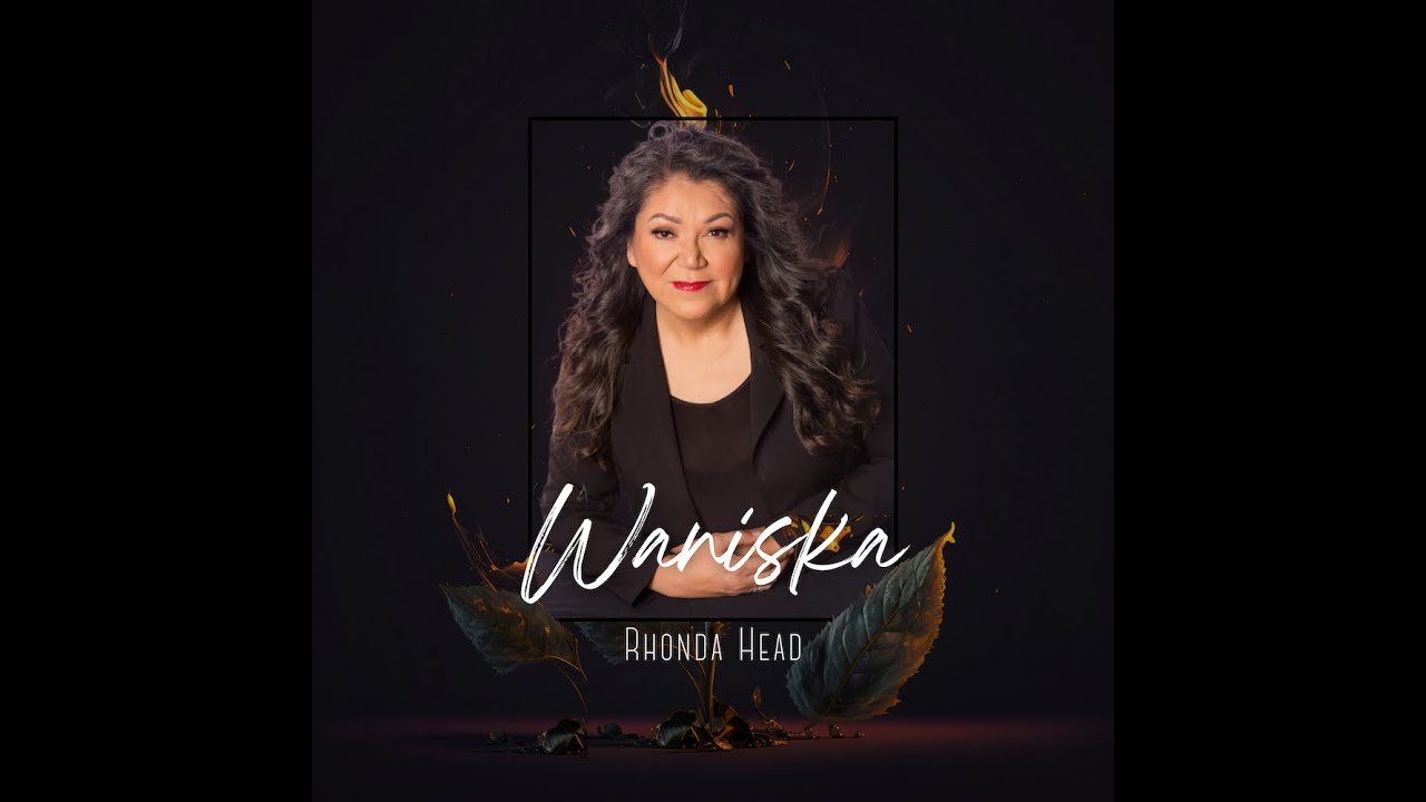Rhonda Head Album Presentation - Waniska - YouTube
