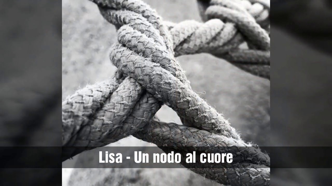Nodo Del Cuore