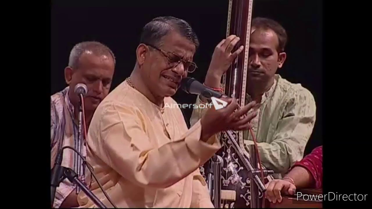 Kanhoba Tujhi Ghondagi with meaning of abhang (Guru Swara Brahma ...