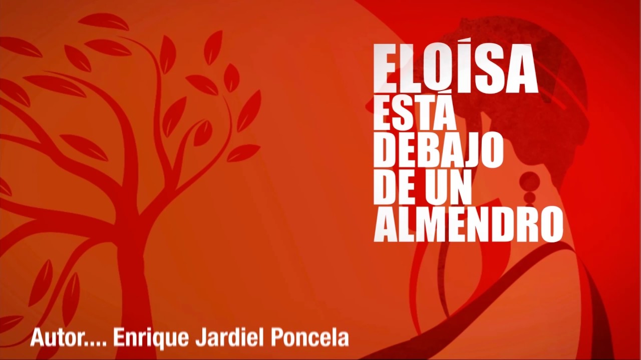 VIDEO PROMOCIONAL "Eloísa está debajo de un almendro" - YouTube