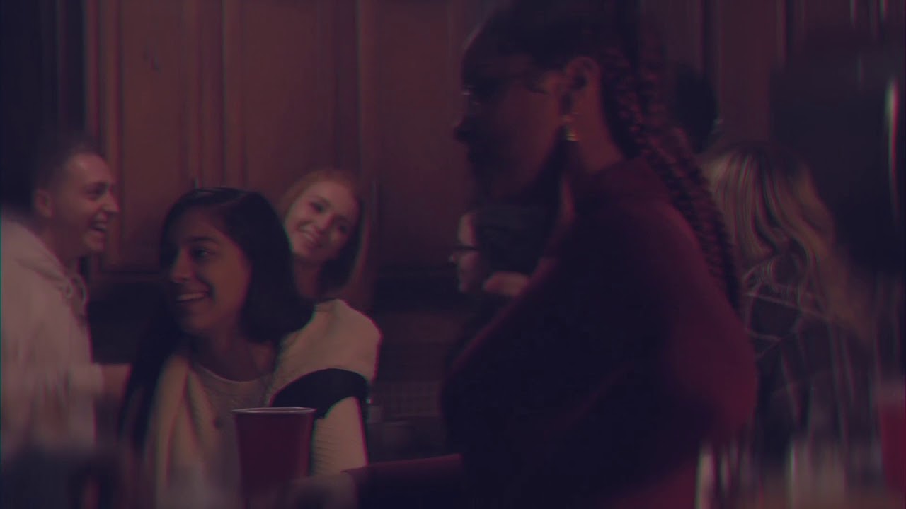 Madison Copeland- GETAWAY - YouTube