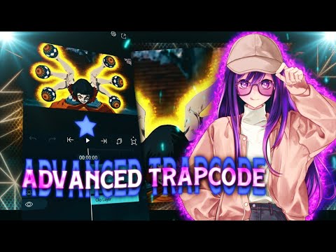 Advanced Trapcode Like Me Alight Motion Tutorial 💫 『AMV - Tutorial』 👀 [+Preset]🍷 - YouTube