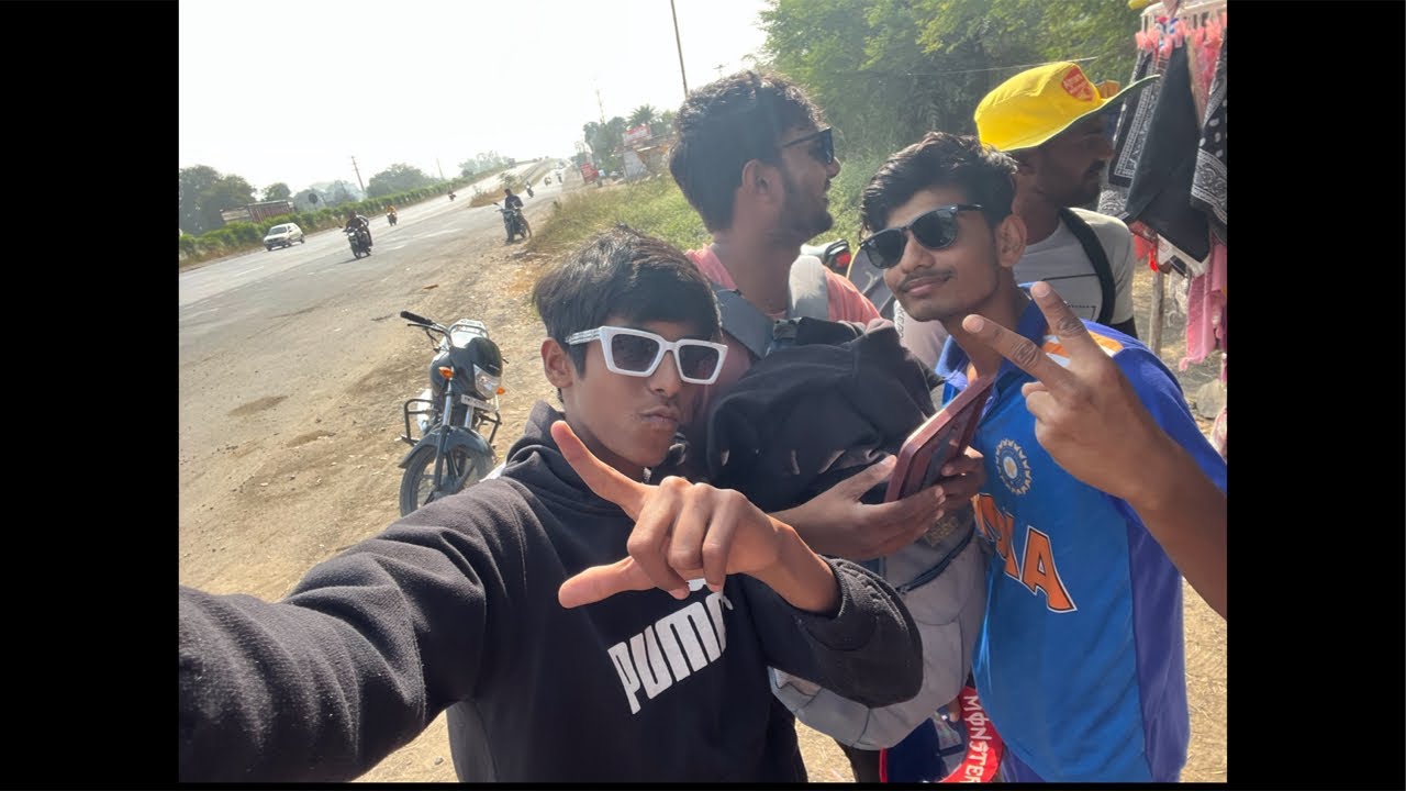 Team Rahul & Munmun is live - YouTube