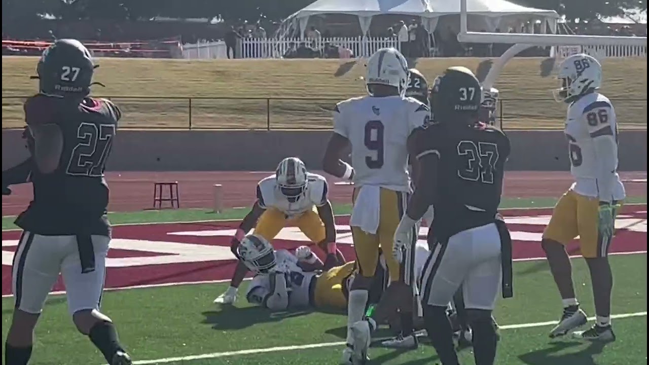 Eric Phoenix 2022 highlights - YouTube