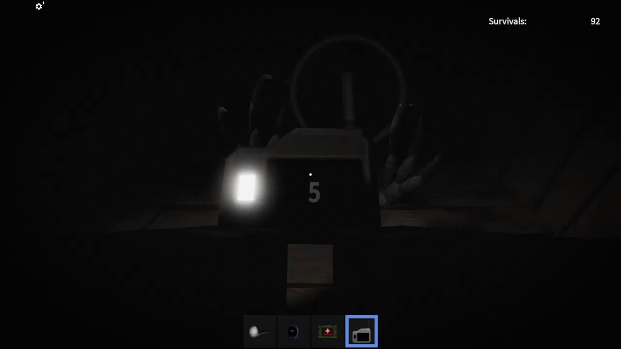 I GOT NIGHT VISION IN THE RAKE |Roblox - YouTube