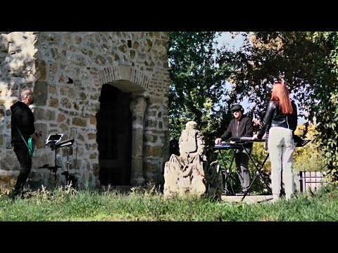 FLUIDIA x RēKa - Live Session at the Artists' Colony