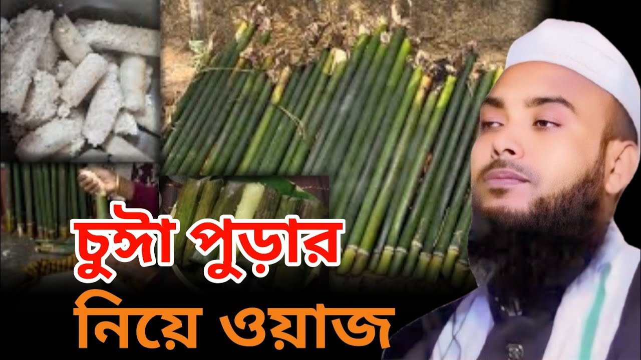 Maulana Anamul Haque cyber||Anamul Haque New Waz||New Waz Anamul||enamul Haque ar waz - YouTube