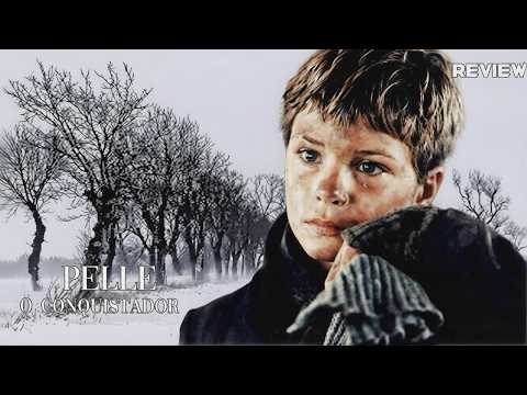 Cultcast: Pelle o Conquistador (1987)