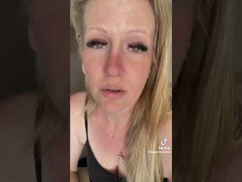 BRYAN TEW SPEAKS TO TIK TOK ABOUT CIA/DIA Mind Control technologies 05 ...