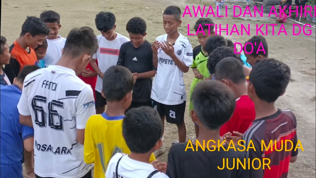 ANAK-ANAKKU YANG HEBAT - YouTube