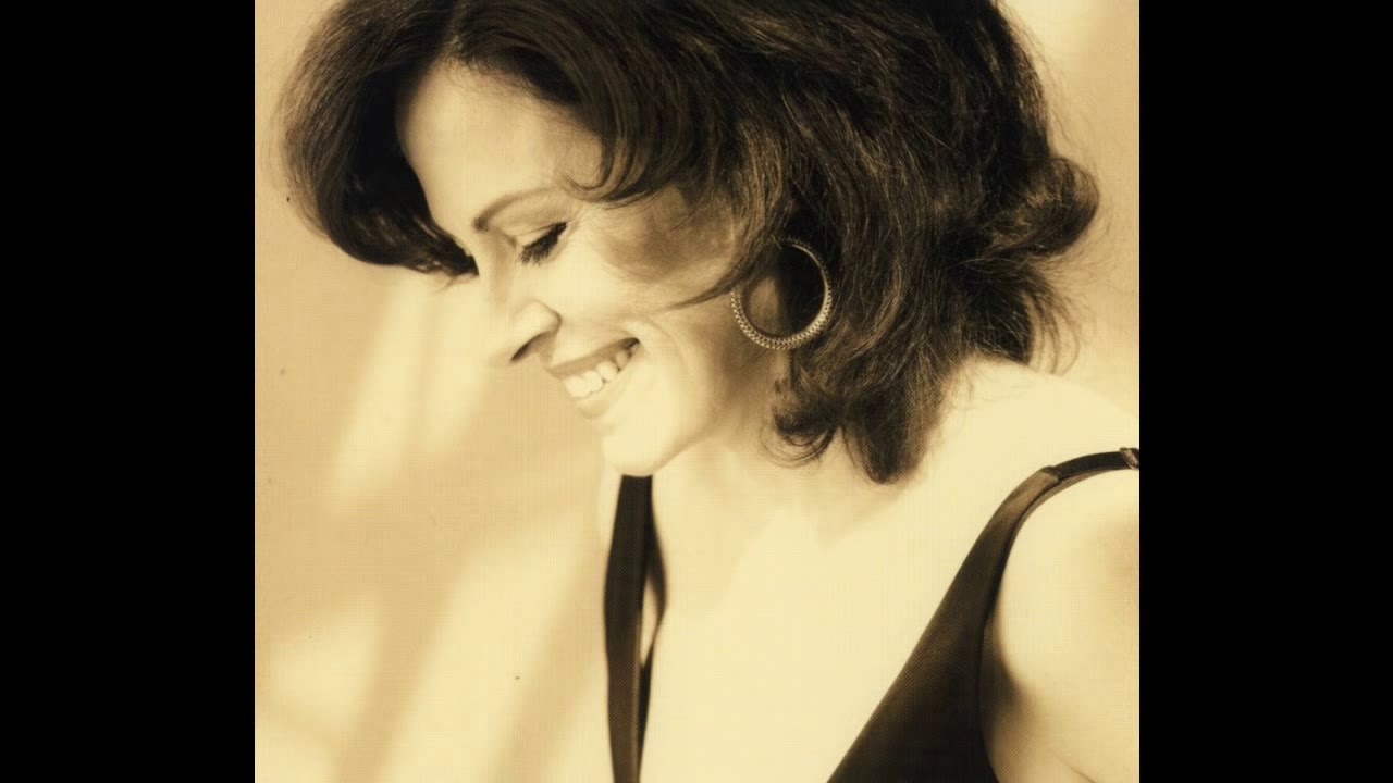 Janiva Magness Do I move You - YouTube Music