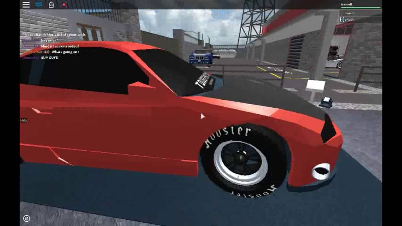 Roblox: TougeFactory™ - Portland, Oregon - YouTube