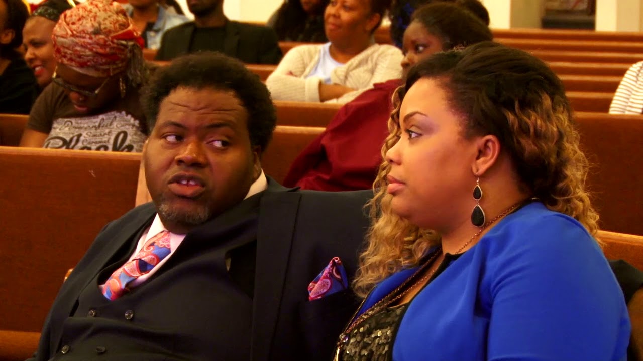 Prophetic Conference 2017 || Part 4 || Prophet Passion Java & Bishop ...