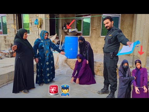 Des affaires de femmes sans-abri ont été retrouvées ; la femme qui avait hébergé une voleuse a ét🚨👮