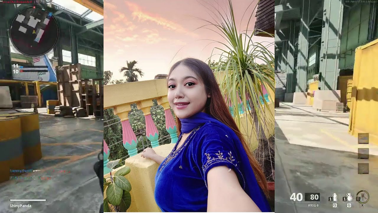 Call me Sherni Roast || Lovely Ghosh || Roasting Guy - YouTube