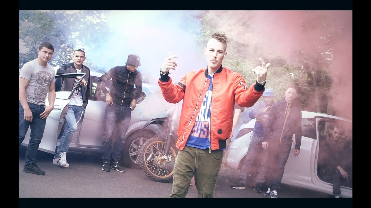 Kleko - Sur ma planète (CLIP OFFICIEL) - YouTube