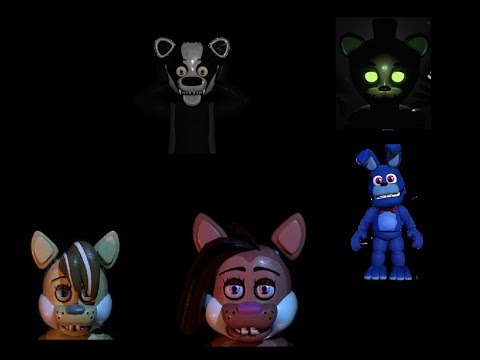 POPGOES Playthrough Part 1 - YouTube