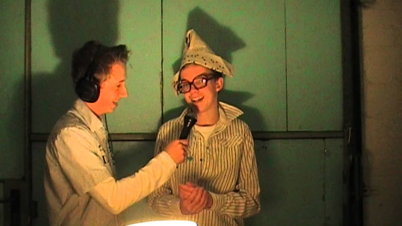 Commercial (Bloopers & Outtakes) - YouTube