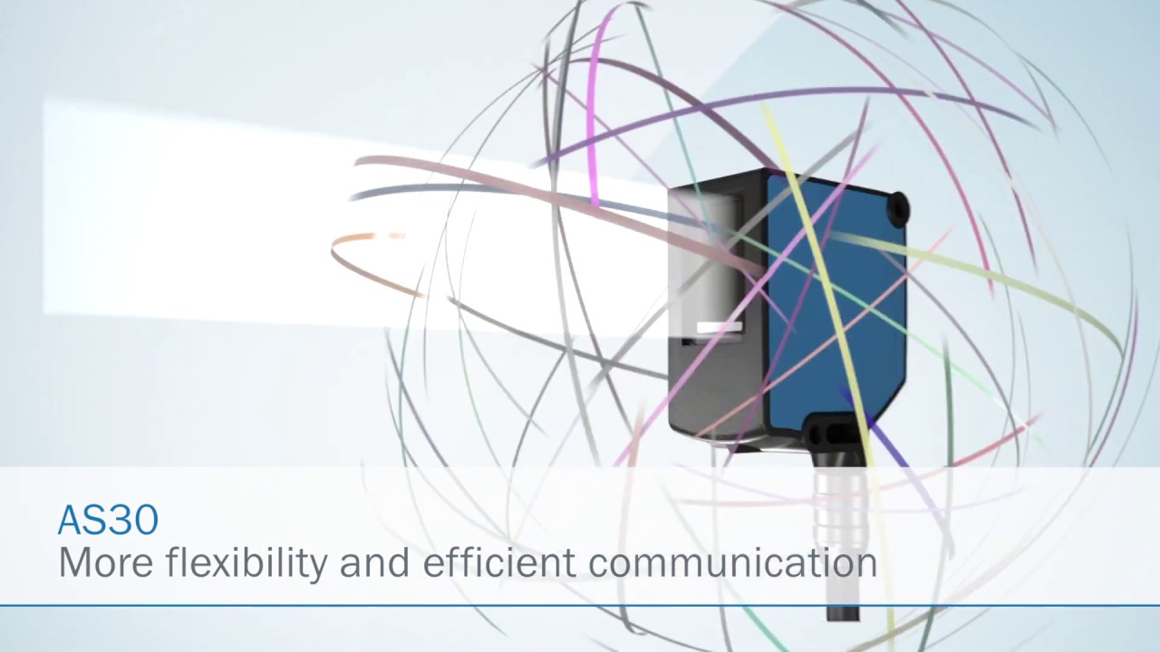 Array Sensor AS30 More flexibility and efficient communication SICK AG ...