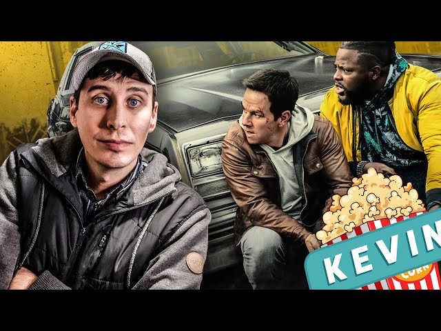 Youtube | Say Goodnight Kevin