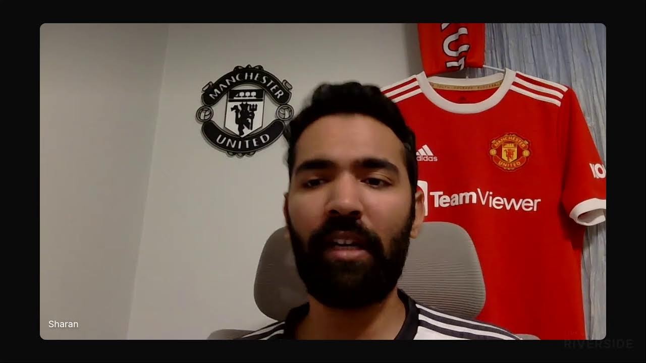 Spurs VS Manchester United POST MATCH REACTION - YouTube
