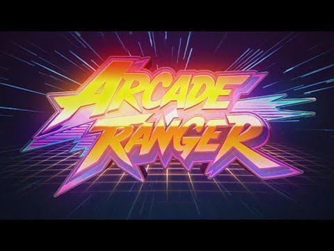 Arcade Ranger Sneek Peak #arcade #VR #gaming - YouTube