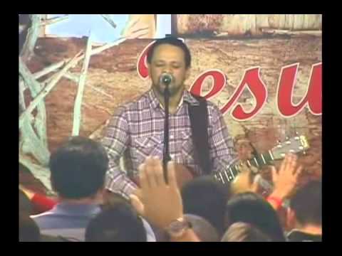 Pr. Antonio Cirilo - Louvor e Adoração - YouTube