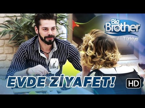 Sevgililer Günü'ne Özel Ziyafet!