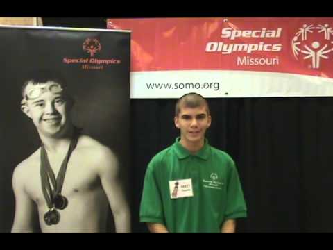 SOMO Athlete Spotlight - Matt Cepeda - YouTube