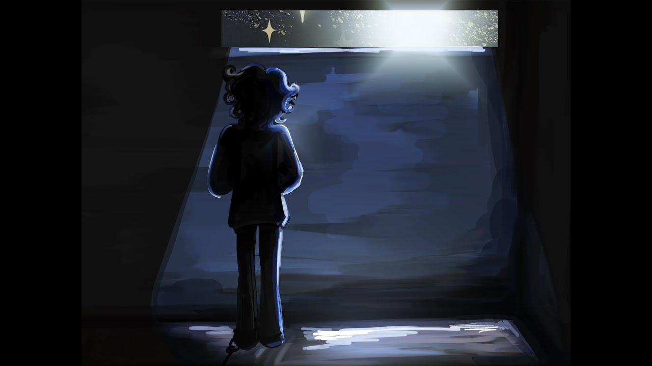 OC ANIMATIC - Remember my name - YouTube