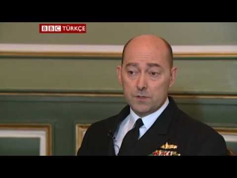 Afganistan'da Müşterek Harekatı