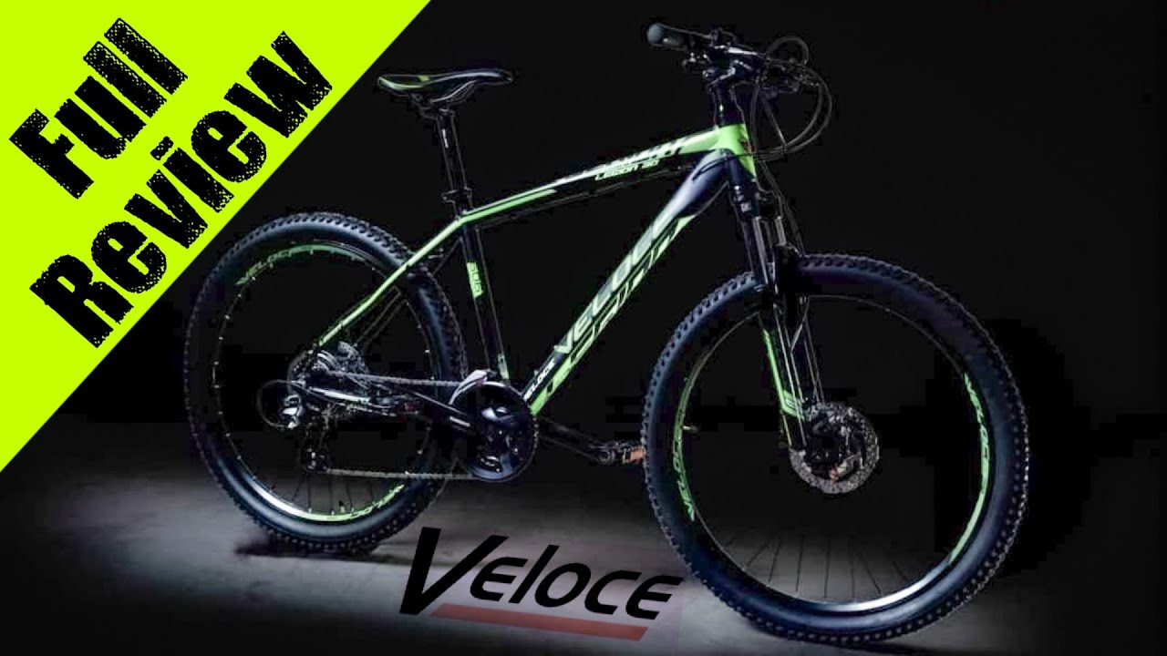 Veloce Legion Series 2021 || Veloce Legion 30 || Best MTB Gear Cycle In ...