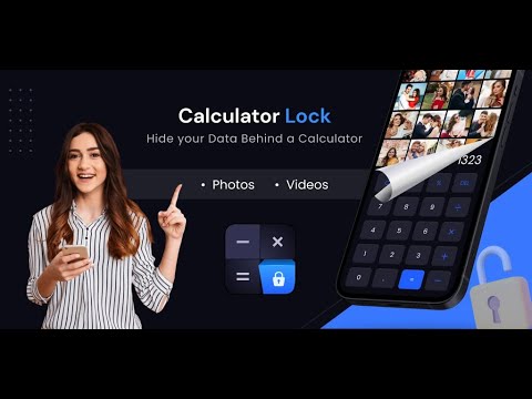 Calculator video Calculator - Hide Photo, Video - YouTube